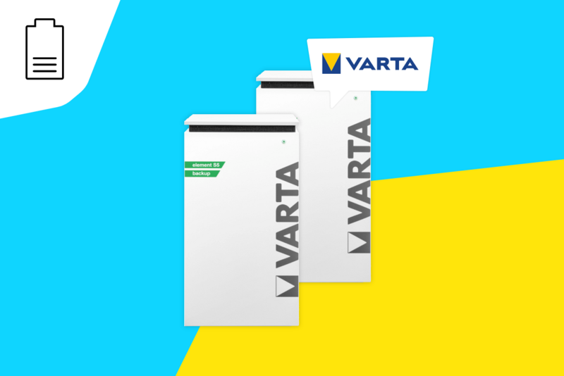 Jinko Energiespeichersysteme - Memodo GmbH