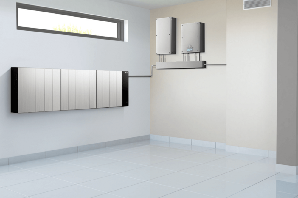 LG RESU FLEX - Memodo GmbH