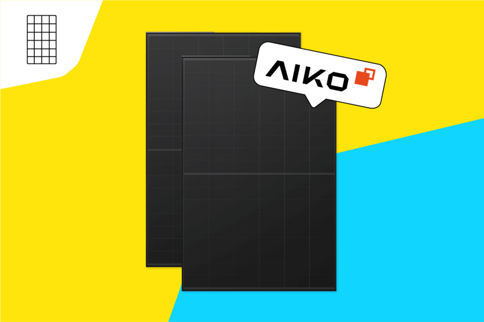 AIKO Gen 2: Effizienz & Verschattungsoptimierung - Memodo GmbH