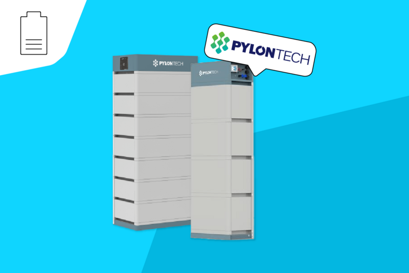 Stromspeicher-Inspektion 2024 - Memodo GmbH