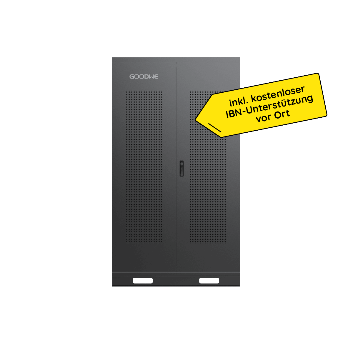 GoodWe Lynx C - LX C156-10 | 9462