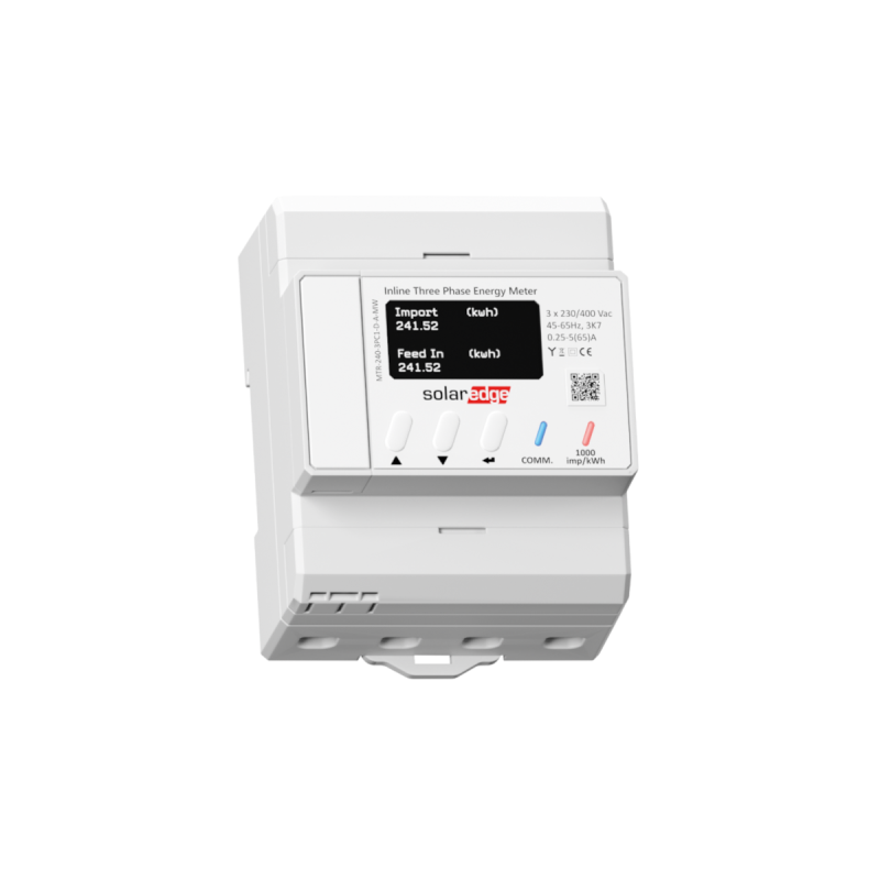SolarEdge ONE Controller HOME | 12415