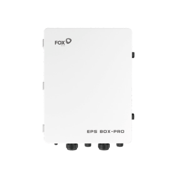 Fox ESS EPS Box Pro - Dreiphasen | 11424