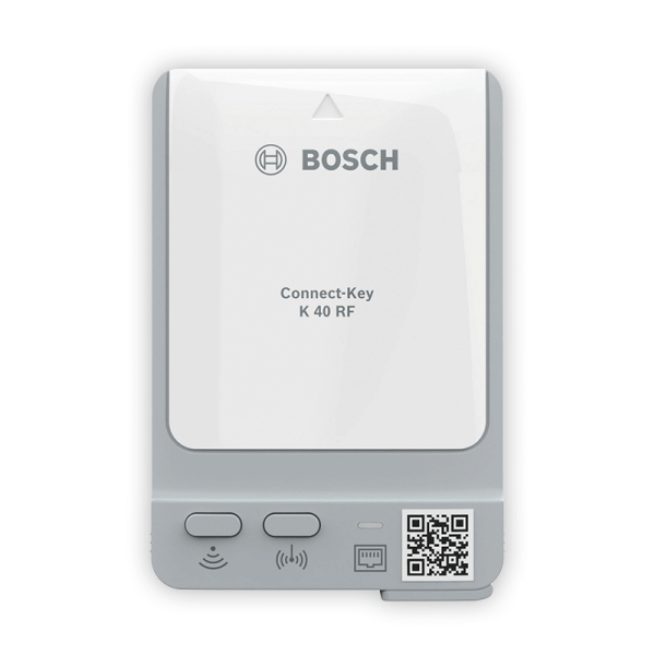 Bosch Connect-Key K 40 RF Internet-Gateway und Funkmodul | 13315