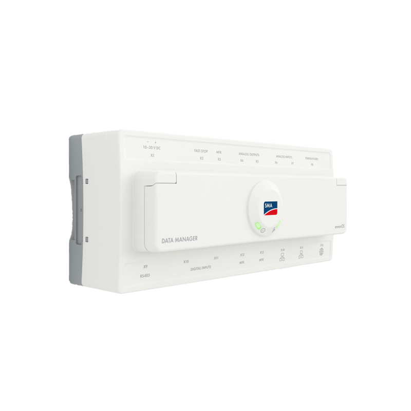 SMA Data Manager M | 12484