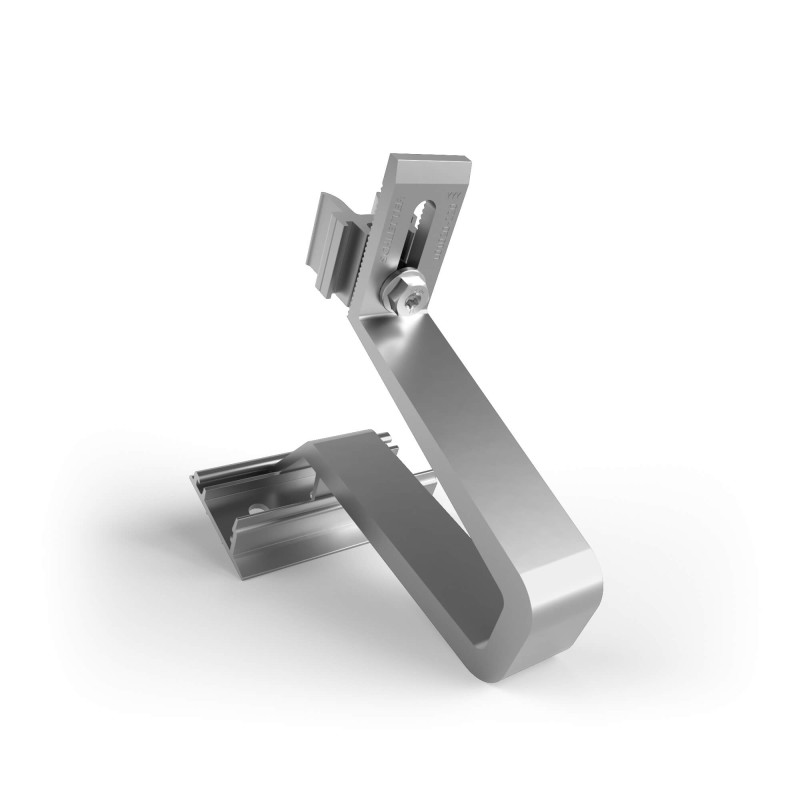 Schletter Solar Montagesysteme kaufen!