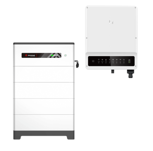 GoodWe Speicherpakete günstig kaufen