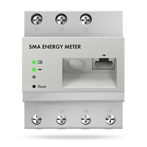 SMA Data Manager M | 12484