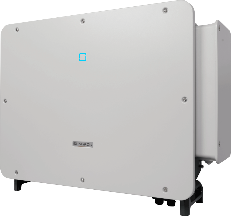 Sungrow SG125CX-P2 | 12024