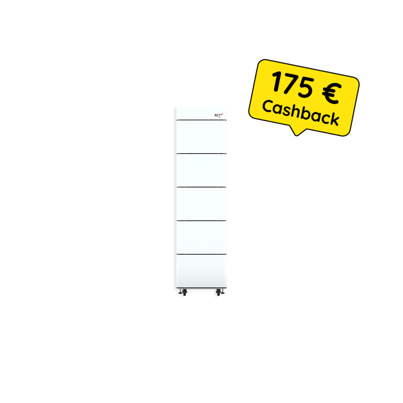 RCT Power Heimspeicher kaufen