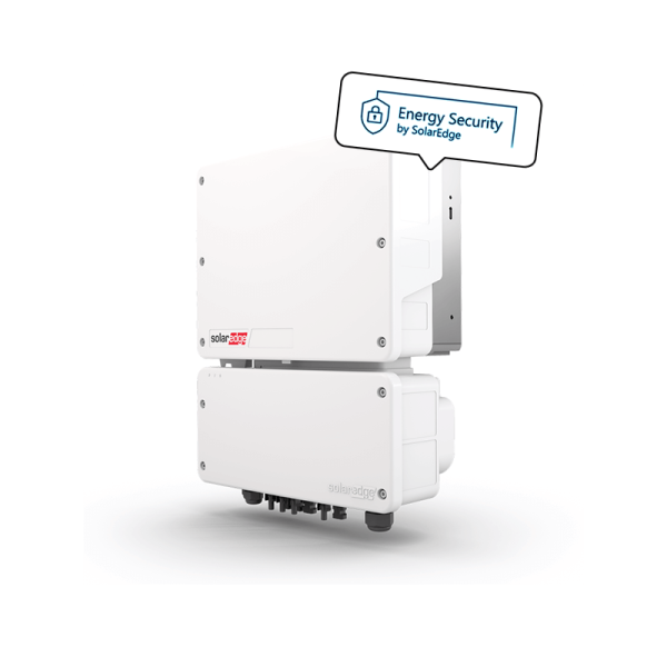 SolarEdge Home Backup-Interface BI-EU3P | 7412